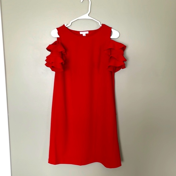 Dresses | Red Dress | Poshmark